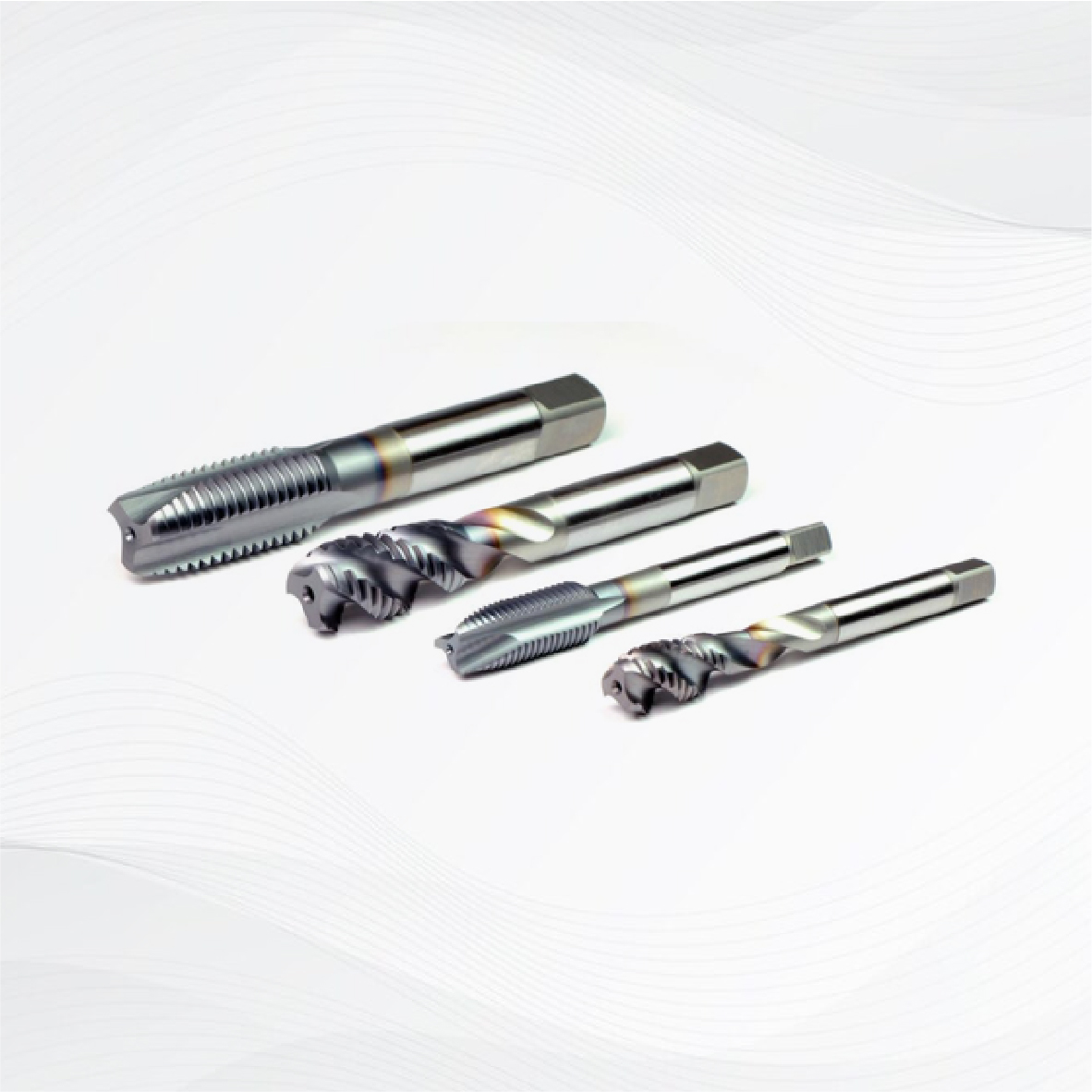 Mũi taro OSG chính hãng - Giá rẻ nhất